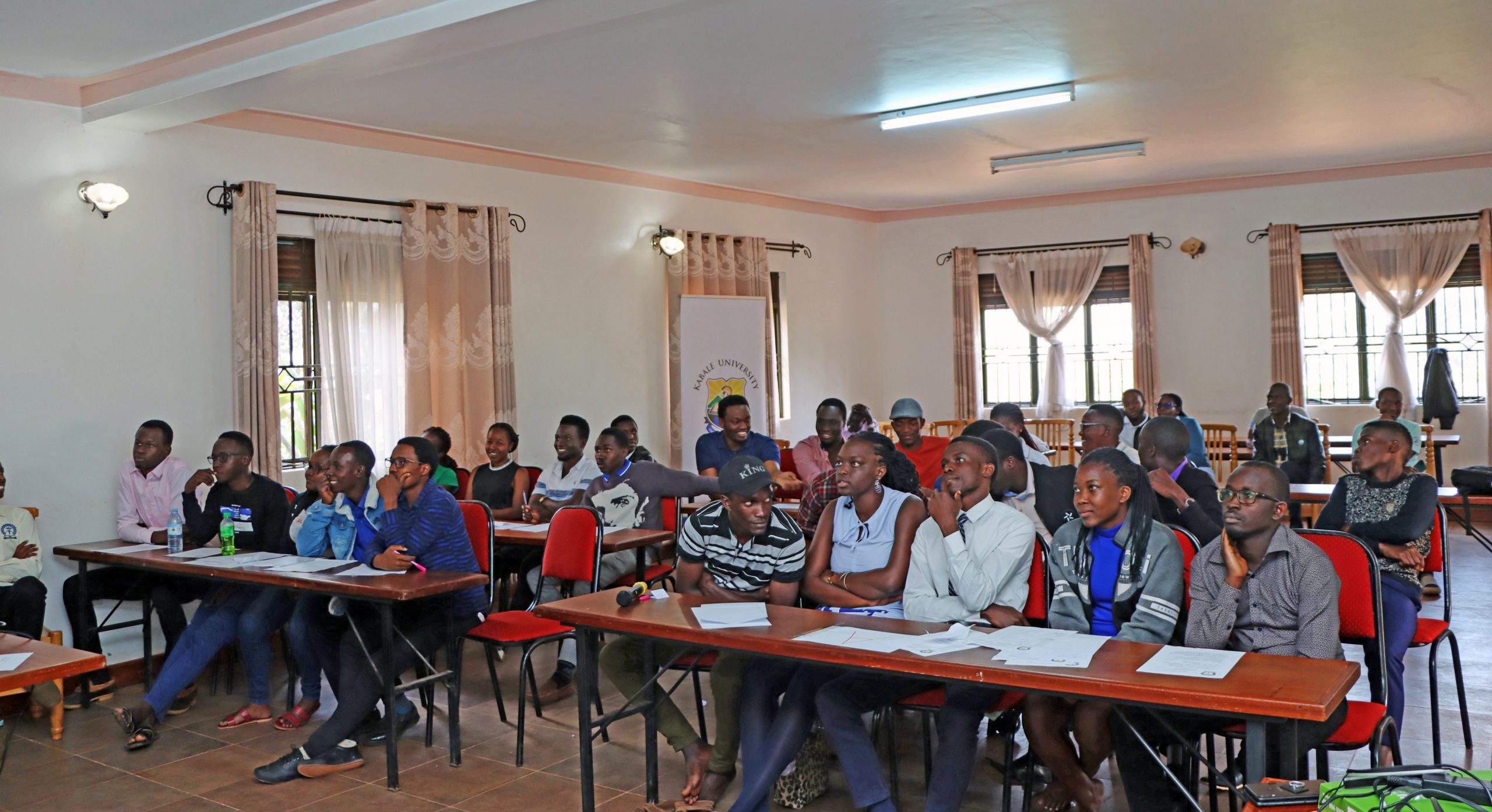 KAB Medical Students host an internal quiz to enhance their medical ...