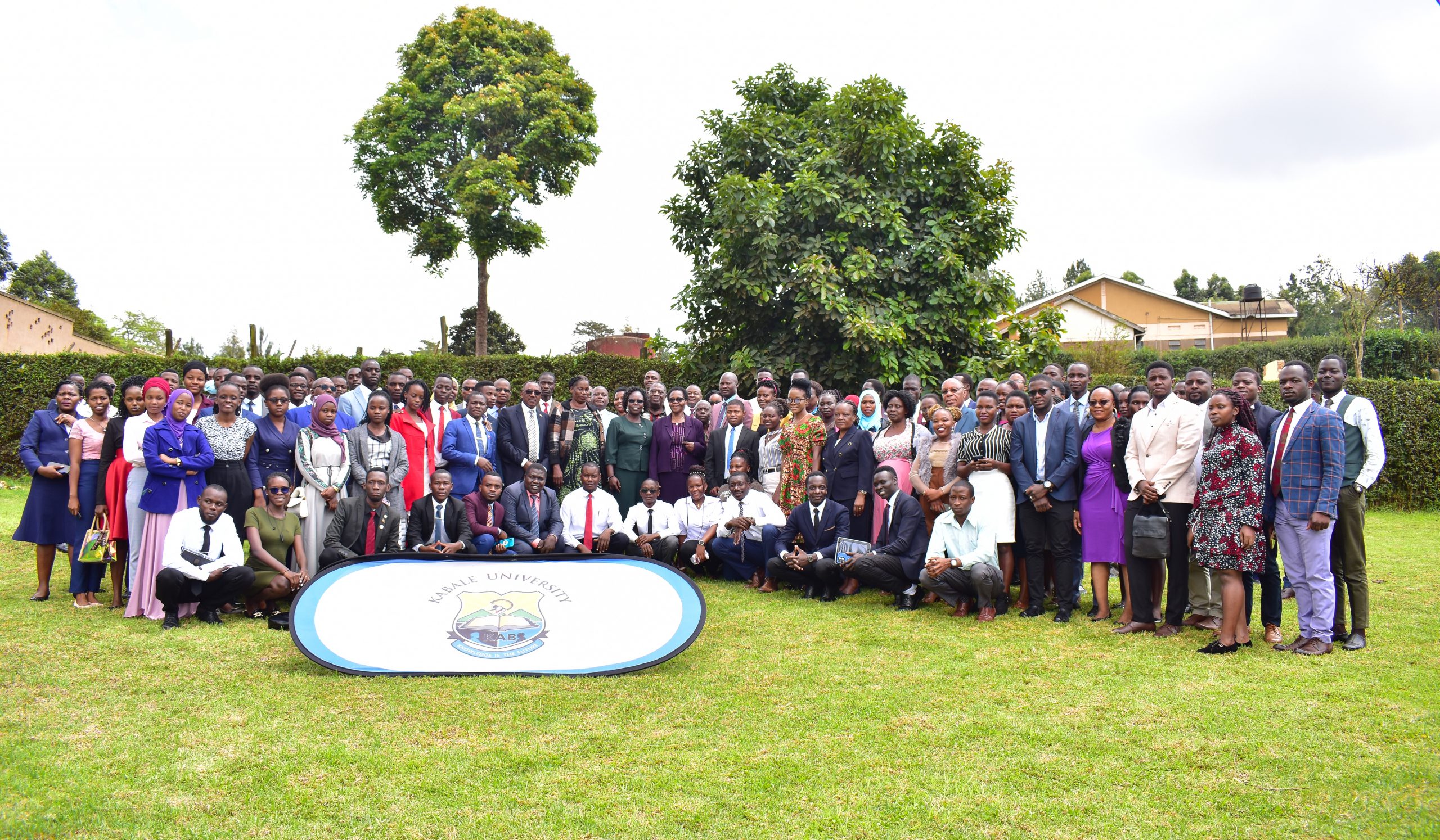 Kabale University Hosts 30 Universities for the 17th Annual Deans of ...
