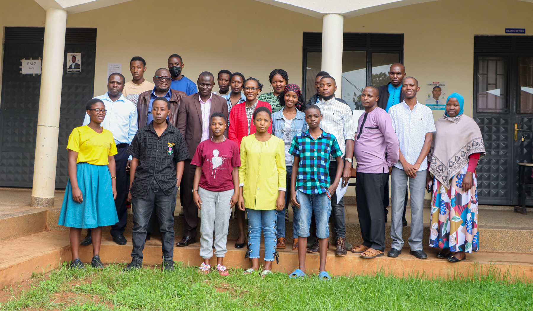 Kabale University ICT Innovation Hub Boot Camp Commences, Focused on ...