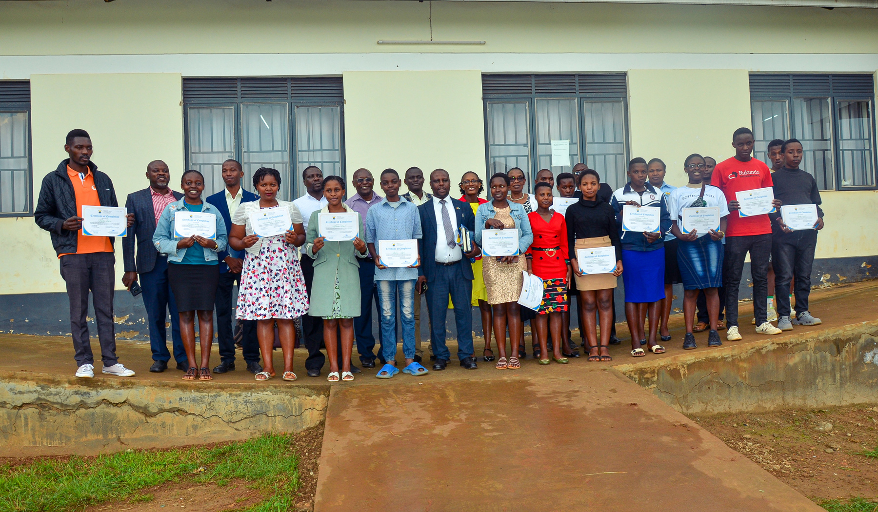 Kabale University News | The Official News Portal for Kabale University